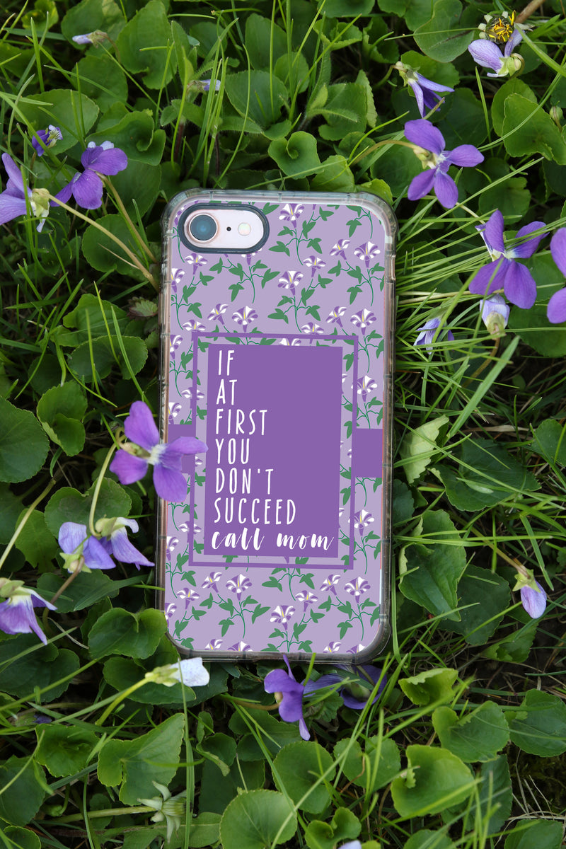 Call Mom Interchangeable Design – Altr Cases