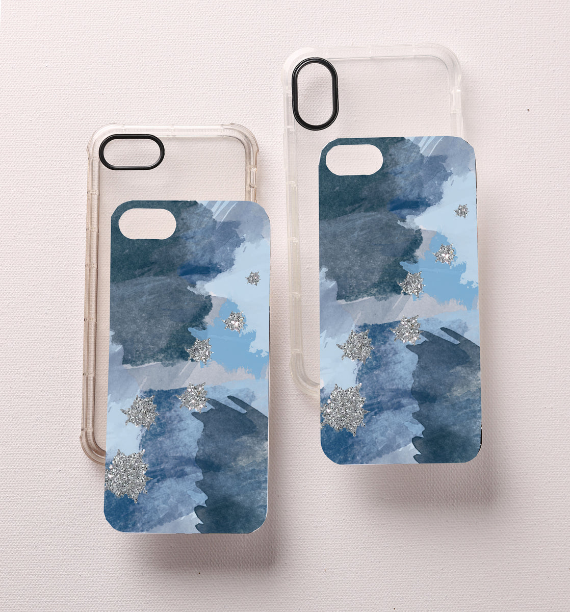 Splash Interchangeable Design – Altr Cases